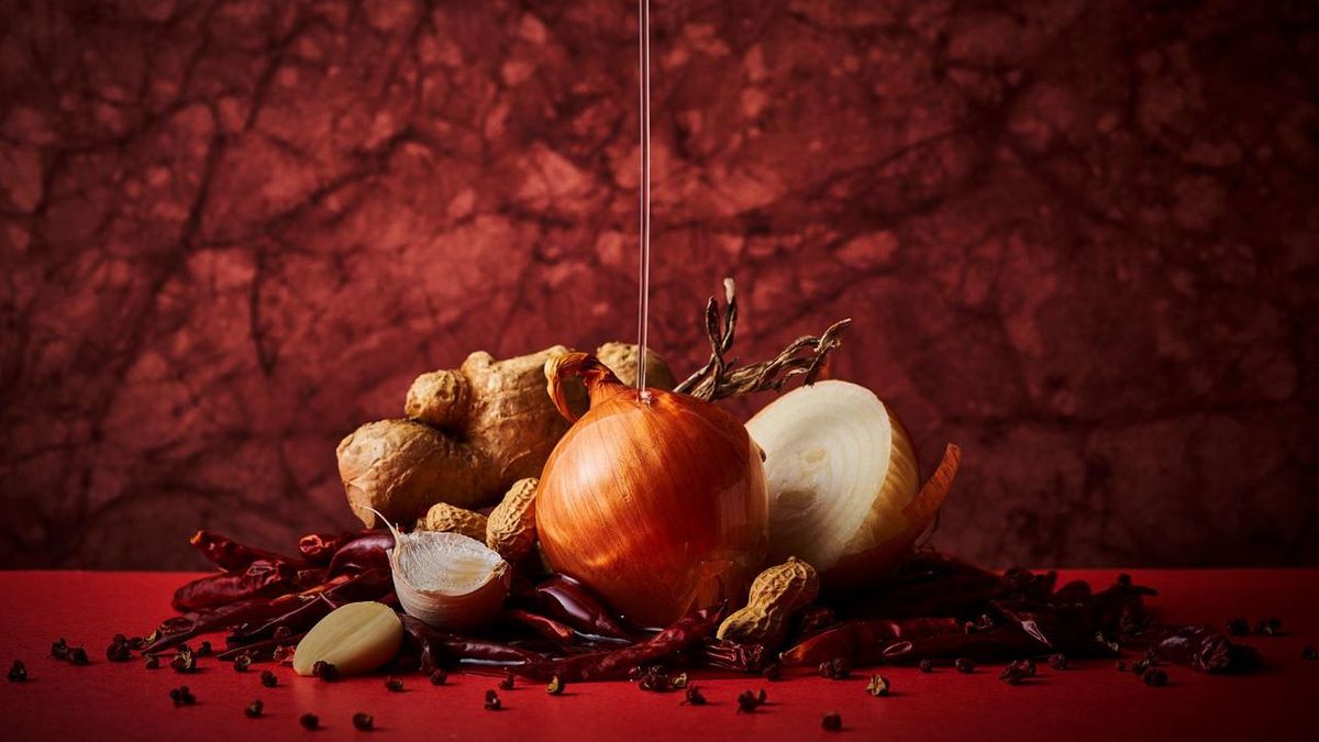 【しらっち監修】ダイエット×無添加食べるLA-YU 禁断の初コラボ【スパイス】 | TIMELINE（タイムライン）