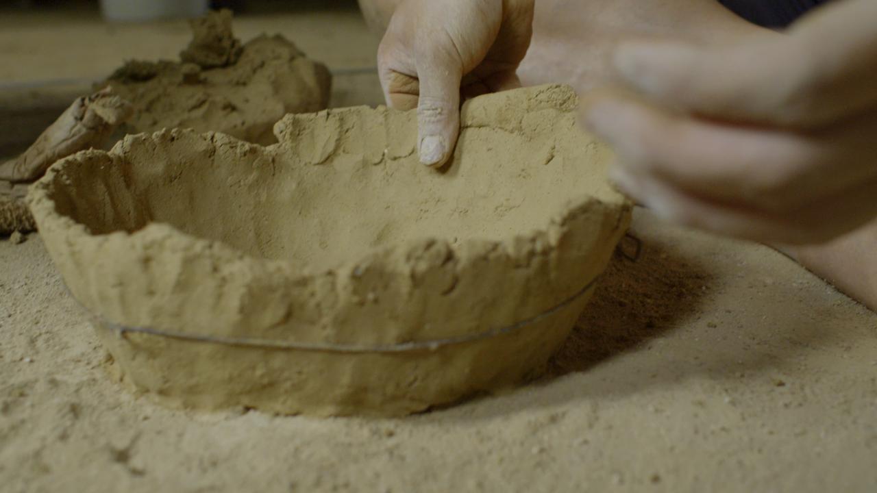 ついに発見！秘境たけのこ村！潜入、そしてその全貌が明らかに！！ | TIMELINE（タイムライン）