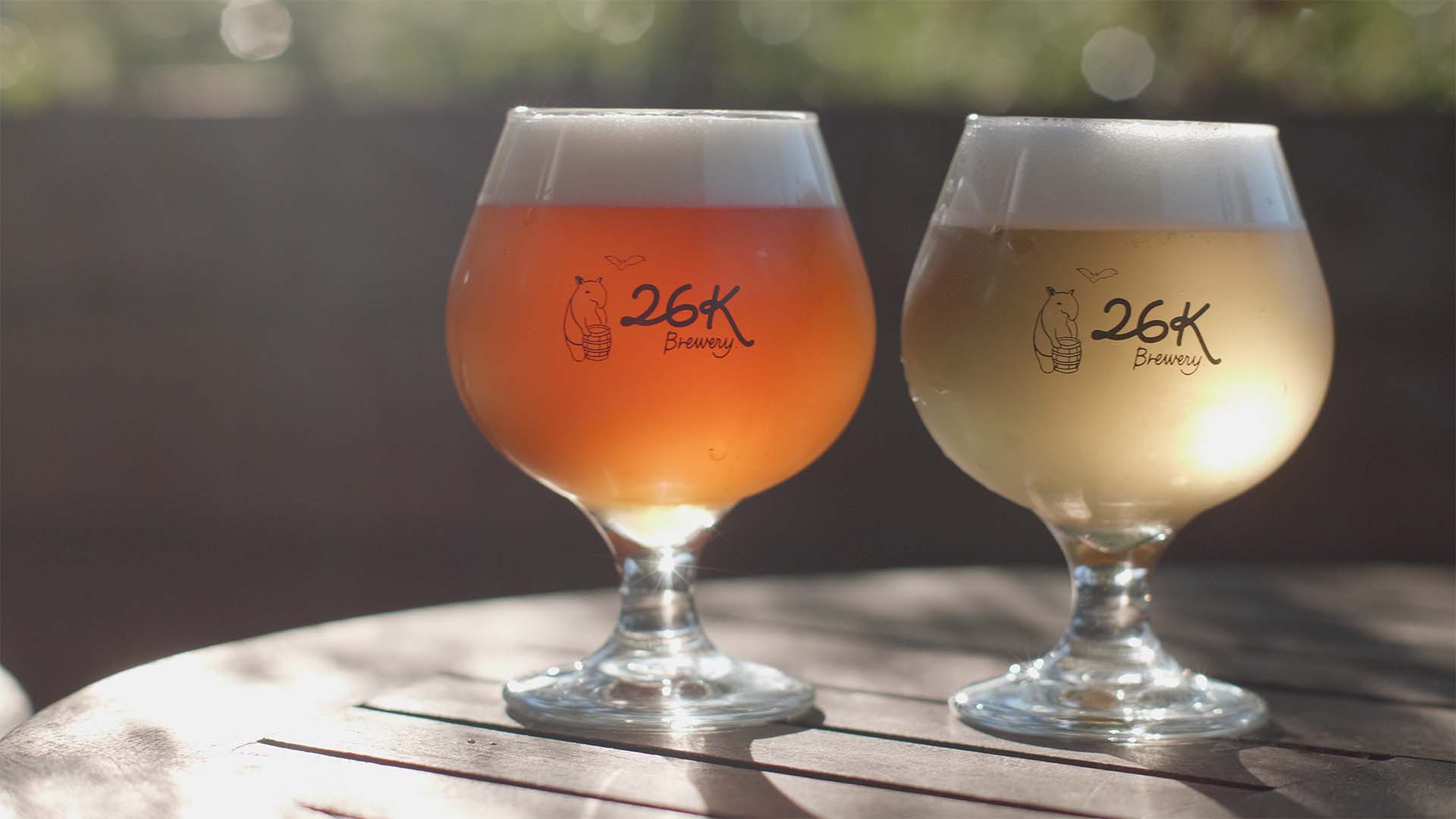 醸造規模は日本最小？！中央線で見つけた地域をつなぐクラフトナノブルワリー - TIMELINE